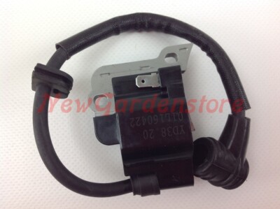 Coil Ignition Chainsaw Original Stiga Alpina A3700 - 4000 - C38 ...