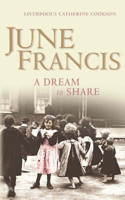 Dream to Share by June Francis (2005, Hardcover) for sale online | eBay