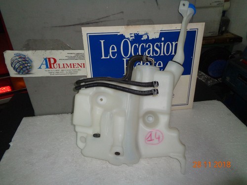 A1648601060 VASCHETTA SERBATOIO ACQUA TERGICRISTALLI MERCEDES CLASSE ML ...