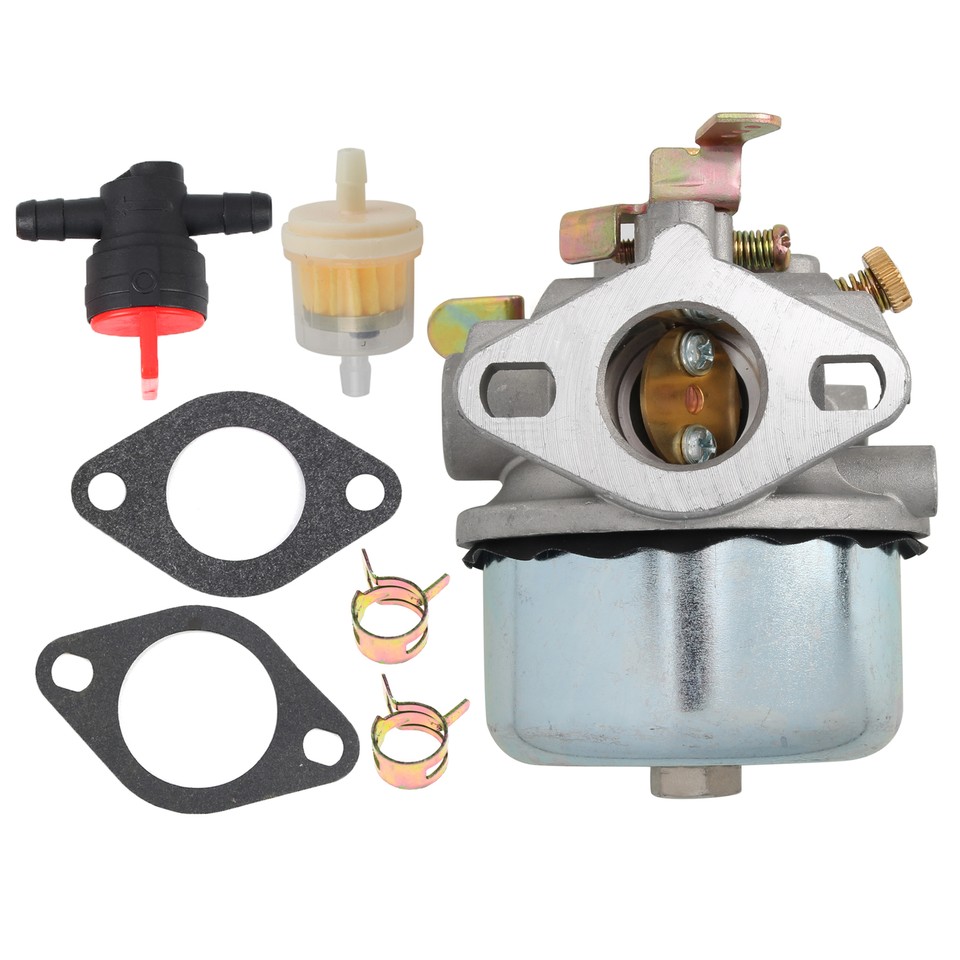 Carburetor Carb Kit For kohler 8hp on a Troy Bilt wheel horse tiller ...
