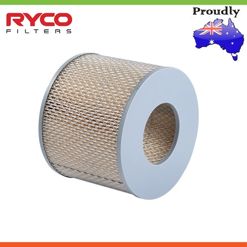 Brand New * Ryco * Air Filter For TOYOTA COASTER BU19 3L Diesel 9/1974 ...