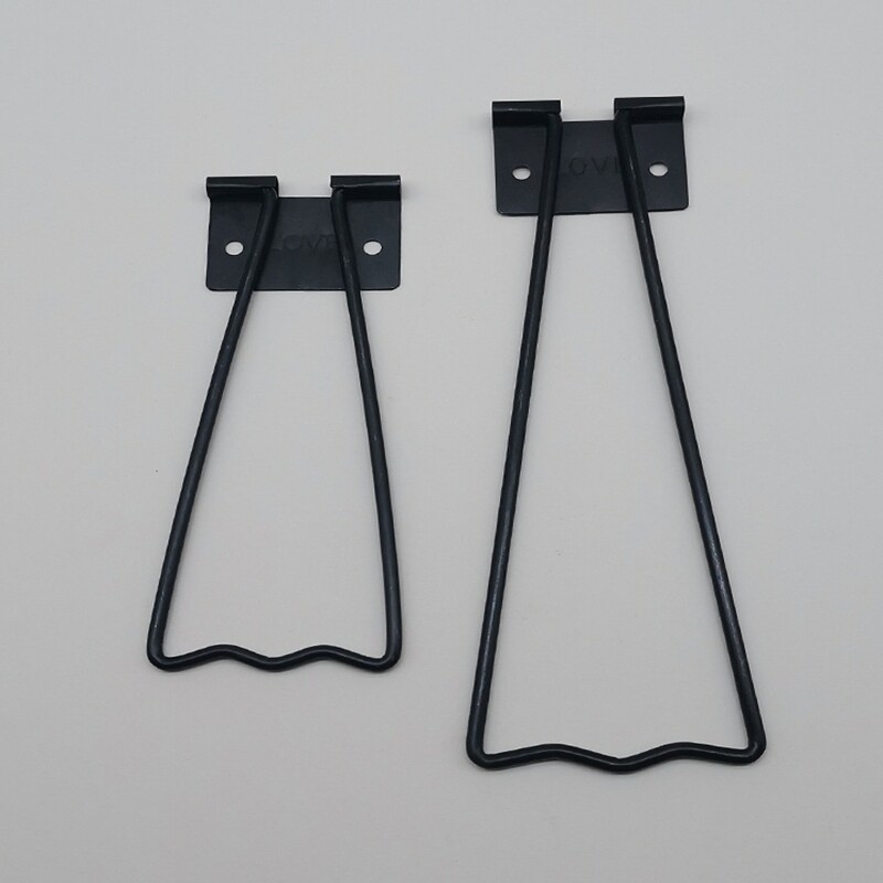 1-5 Photo Frame Back Support Feet Holder Picture Display Bracket ...