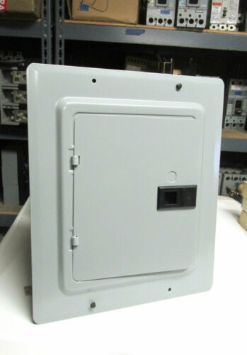 60 A Maximum Amperage Electrical Panel & Distribution Boards for sale ...