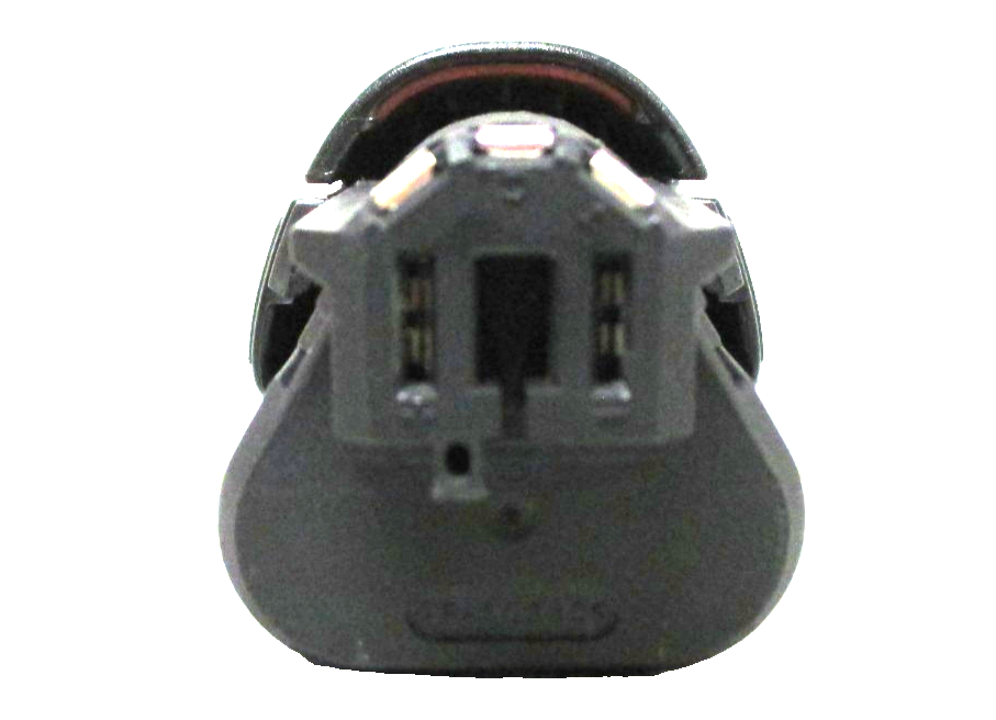 Genuine Original BOSCH BAT412 10.8V-12V Volt Lithium Litheon Battery ...