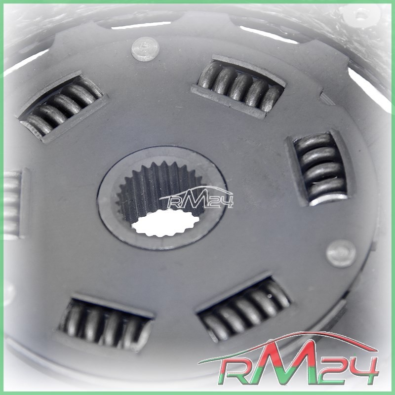 KIT FRIZIONE PER NISSAN KUBISTAR 1.2 +16V | eBay