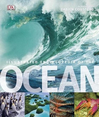 Illustrated Encyclopedia of the Ocean, DK | eBay Australia