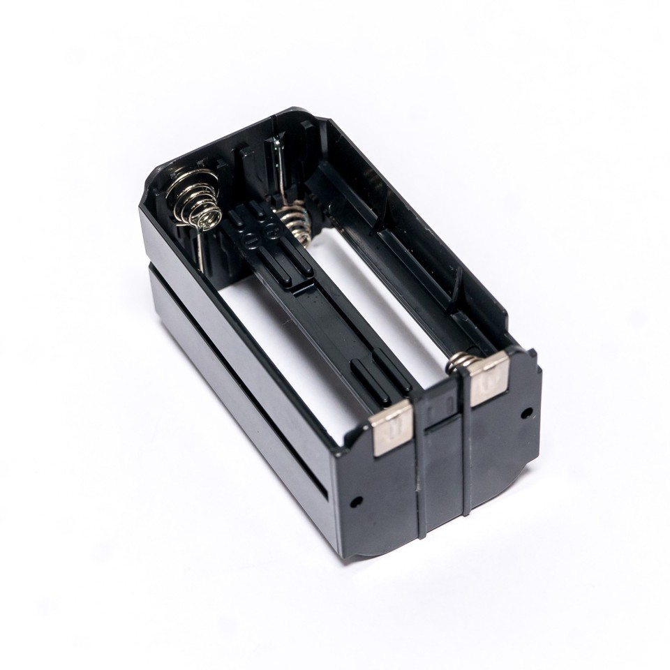 ⭐ Sony WM-D6C WM-D6 Walkman Cassette Player Replacement Battery Holder ...