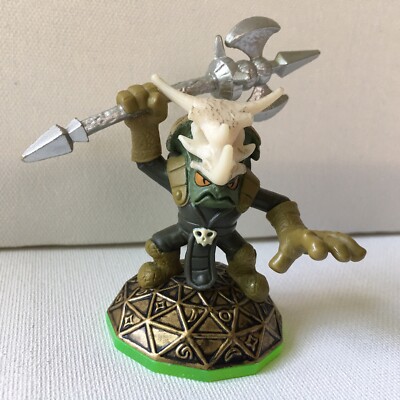 Skylanders: Spyro's Adventure: VOODOOD Figure: BUY 4 GET 1 FREE All ...