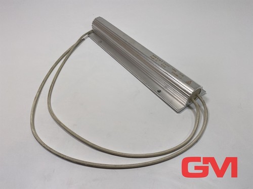 Metallux Drahtwiderstand PWR-0 wire resistor 330R/J mit ...