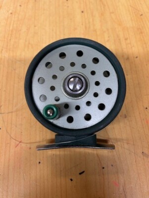 Fly Reels - Reel Made In Japan