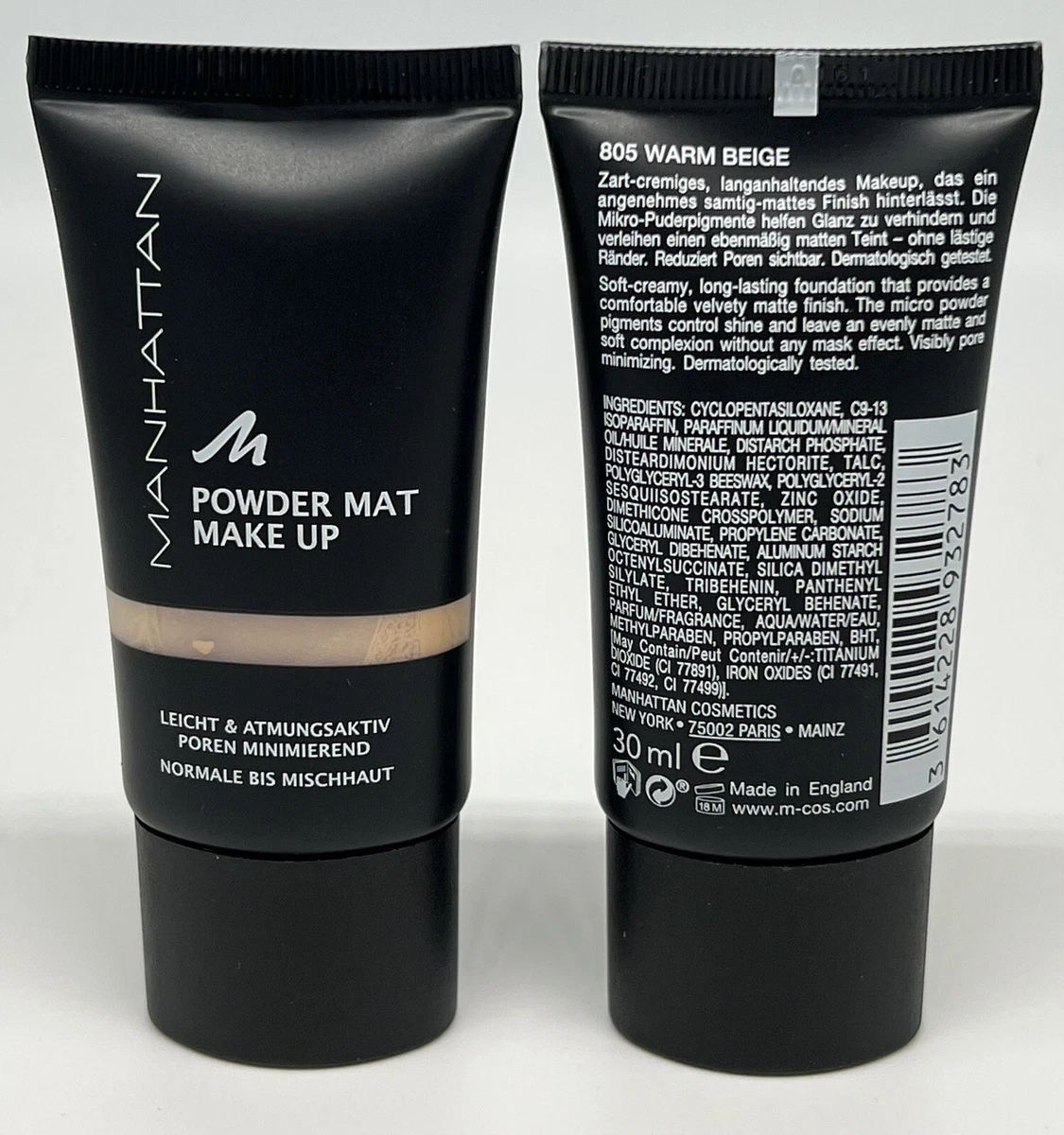 Manhattan Makeup | Saubhaya Makeup