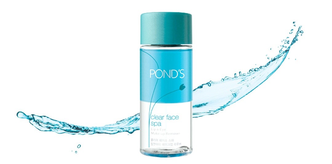 Ponds Eye Makeup Remover How To Use Micellar Water & Benefits For Even