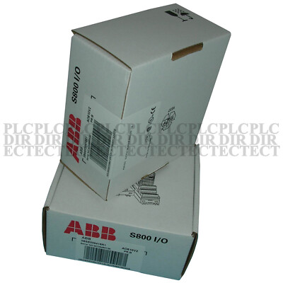 Brand New in Box ABB AO810V2 3BSE038415R1 Analog Output Module | eBay