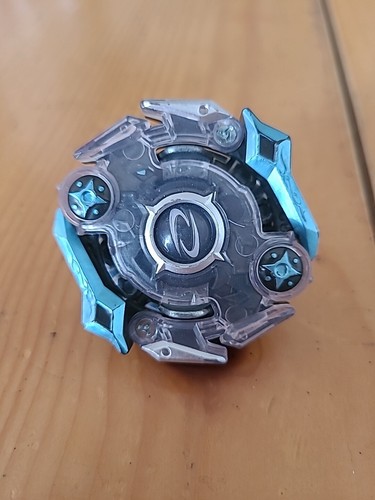 Beyblade Burst Evolution Odax O2 Vertical Claw Takara Tomy Hasbro | eBay