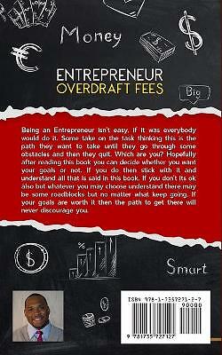 Entrepreneurs Overdraft Fees The Ups and Downs Of The Essential Hustler ...