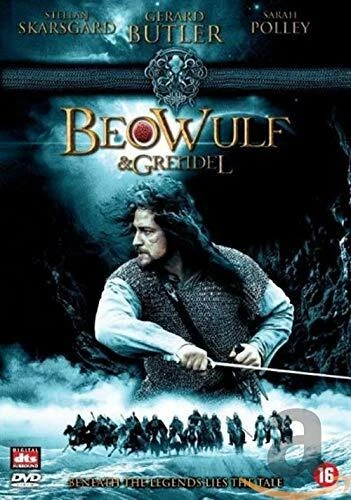 Beowulf And Grendel Movie 2005