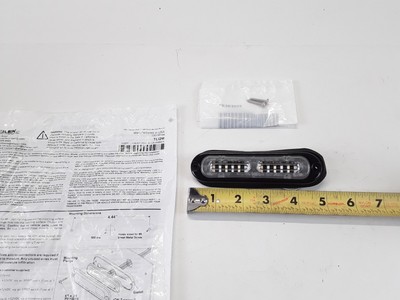 Strobe & Beacon Lights - Whelen Strobe