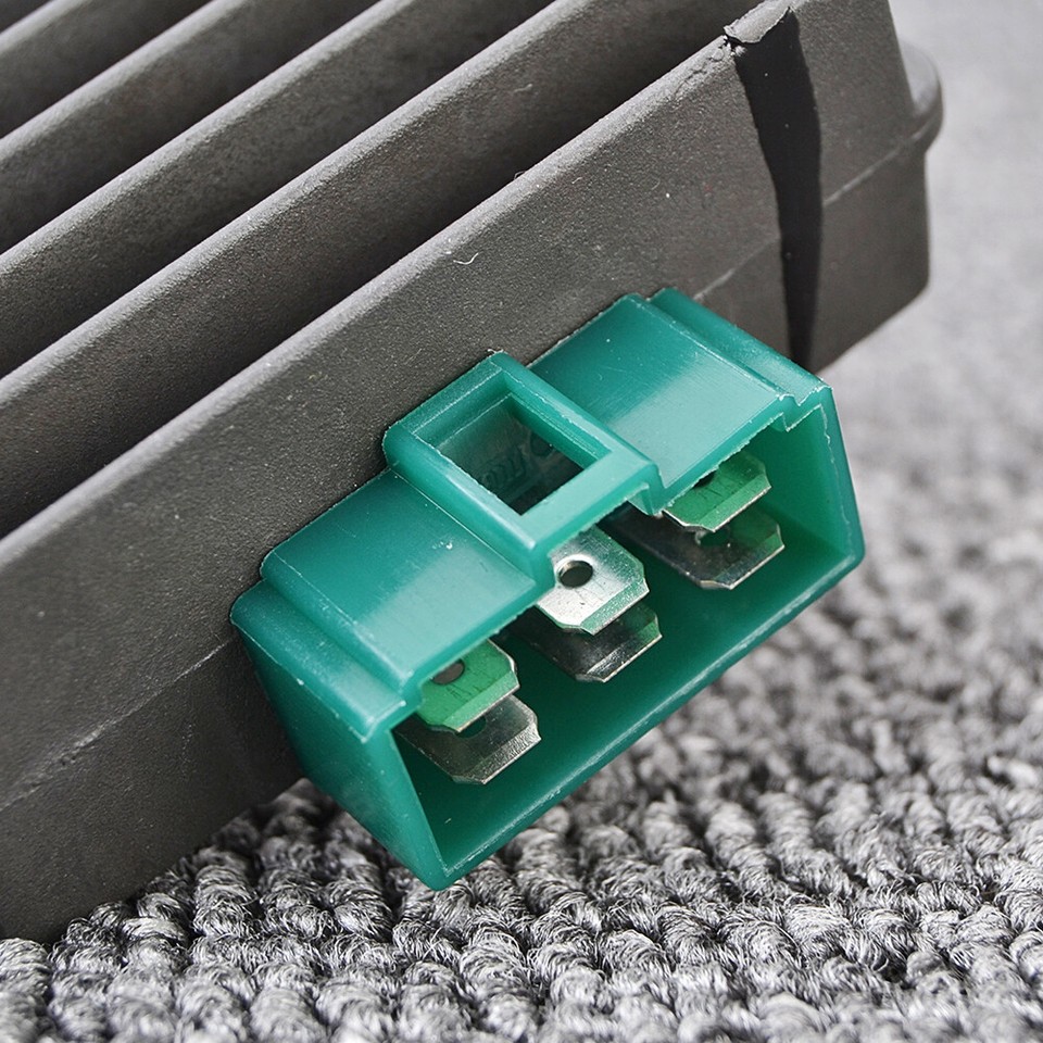 Rectifier Regulator For Kawasaki Engines FD611V FD620D FD661D FD671D ...