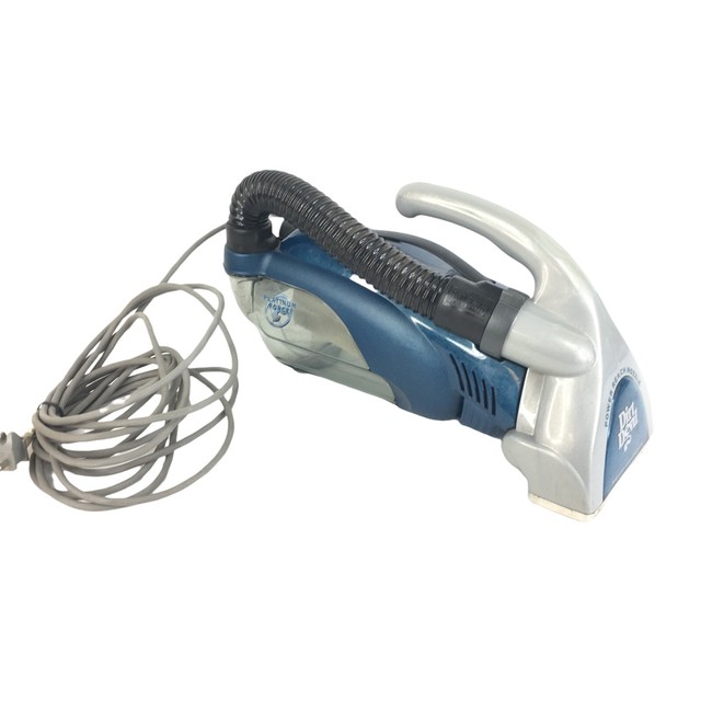 Dirt Devil Royal Model 08240 Filter Assembly for sale online | eBay