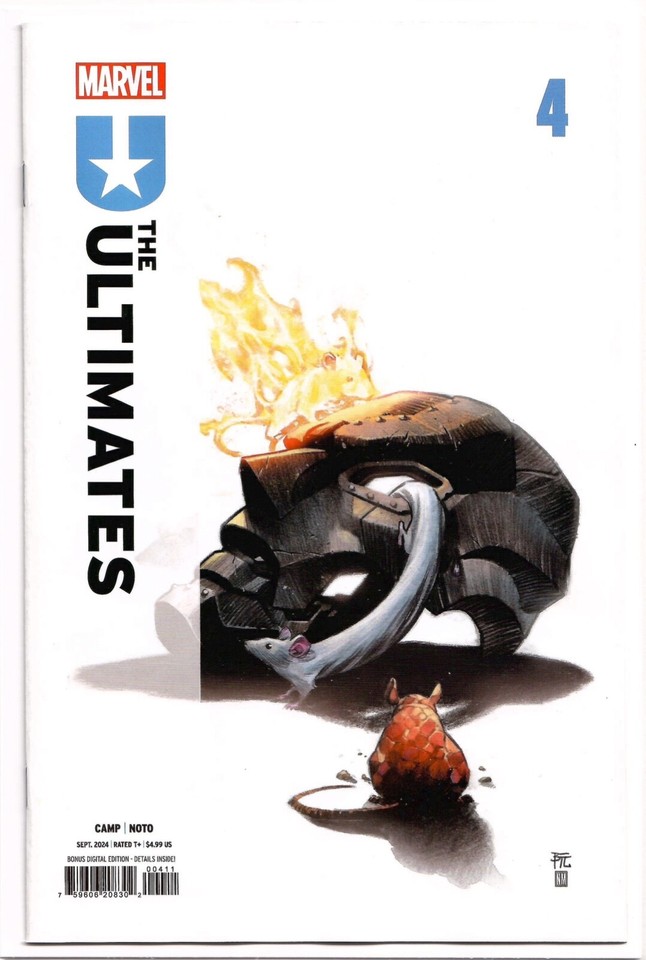 Ultimates 1 - 8 9 10 11 12 13 MAIN Cover A Variants & More YOU CHOOSE ...