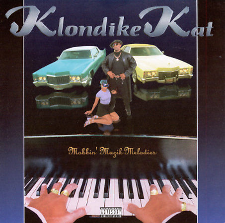 Mobbin' Muzik Melodies by Klondike Kat (Cassette, Mar-1997, Beat Box Records) for sale online | eBay