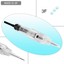 600D-G 10pcs Tattoo Needles Eyebrow Permanent Makeup Tint Beauty ...