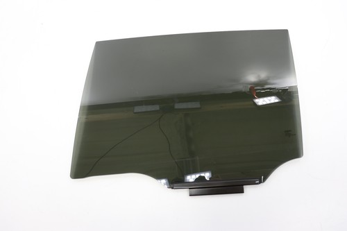 2020 - 2025 SUBARU OUTBACK REAR LEFT DRIVER SIDE DOOR WINDOW GLASS OEM ...