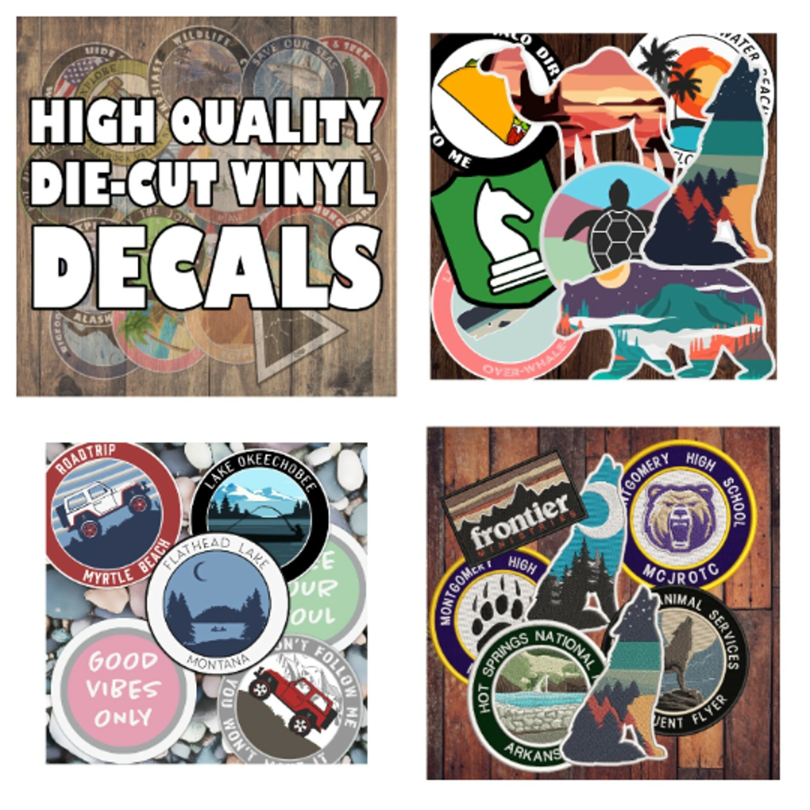 US NAVY Crossing of the Equator Shellback Car Truck Window Bumper ...