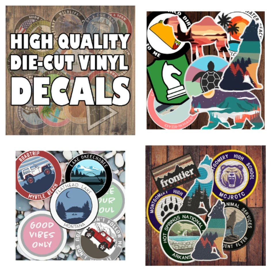 US NAVY Crossing of the Equator Shellback Car Truck Window Bumper ...