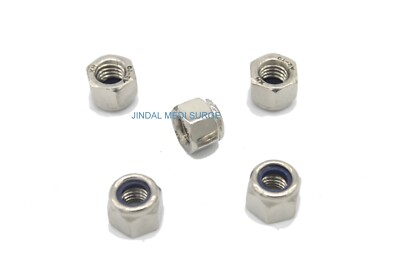 Nylon Insert Nut Orthopedic Ring Type Surgical Instrument Pack 25 ...