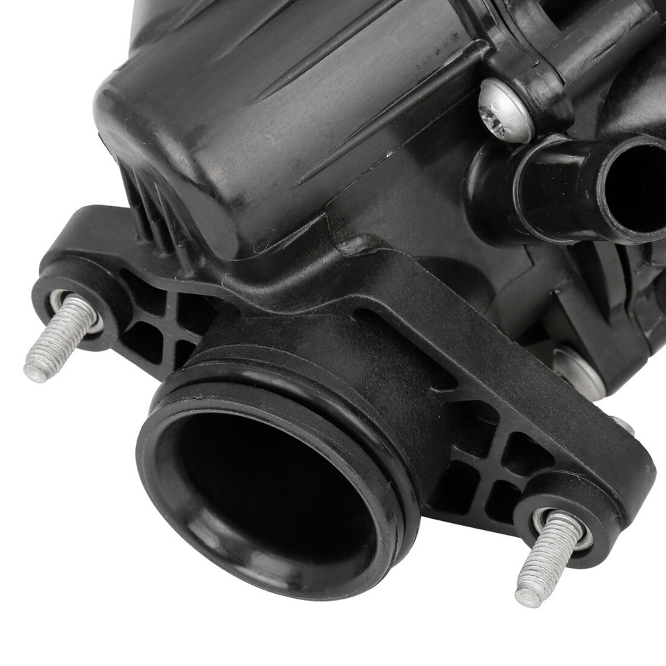 2702000615 Car Engine Coolant Thermostat for Mercedes-Benz CLA250 2014 ...