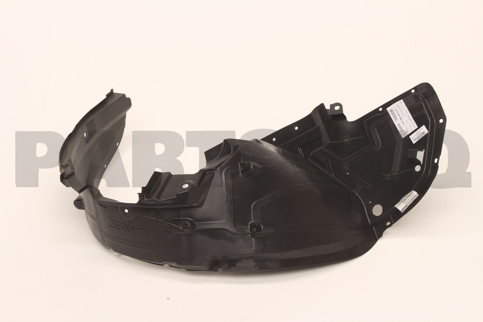 638423BN0A Genuine Nissan PROTECTOR-FRONT FENDER,RH 63842-3BN0A | eBay