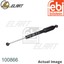 Steering Damper Shock Absorber 100866 Febi A4634630032 4634630032 ...