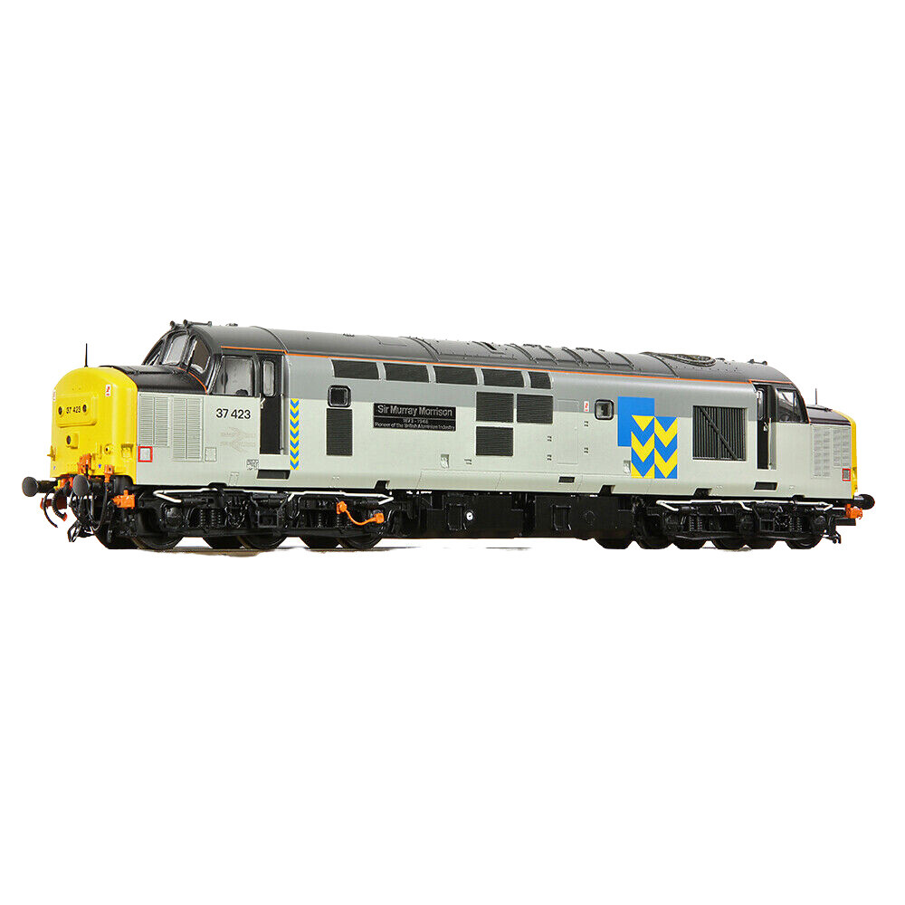 Bachmann 35-337SFX OO Gauge Class 37/4 37423 'Sir Murray Morrison ...