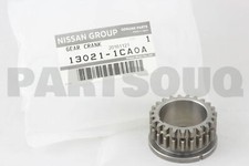 13021-mb41a Nissan Sprocket-crankshaft 13021MB41A Genuine OEM Part for ...