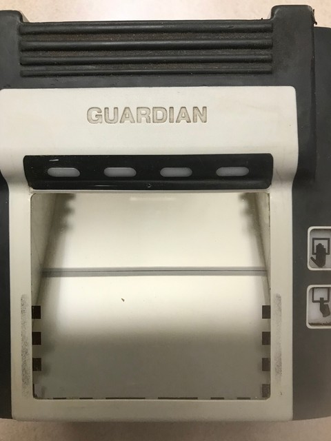 Crossmatch L Scan Guardian 900224 Fingerprint Scanner for sale online ...