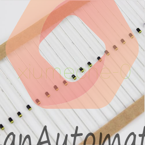 10PCS BB809 DO-34 PHILIPS VHF variable capacitance diode NEW | eBay