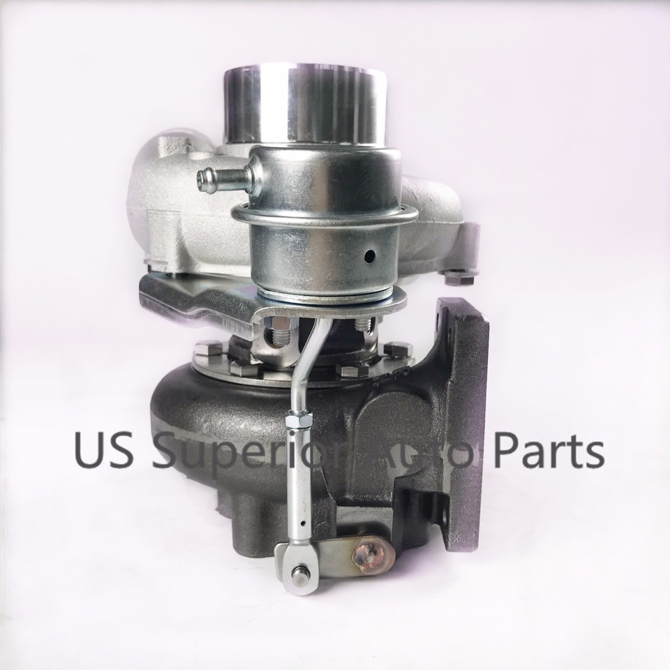 T25 GT25 GT28 GT2871 GTX2871R Billet Wheel Dual Ceramic Ball Bearing ...