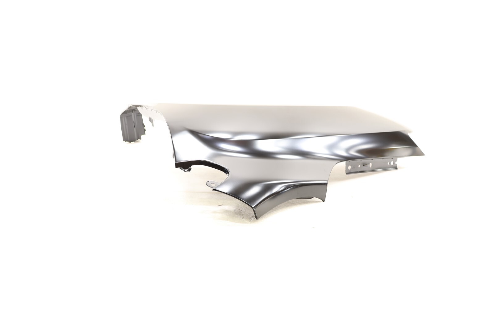 NEW OEM GM Driver Side Front Fender Panel 95210618 Chevrolet Trax 2015 ...