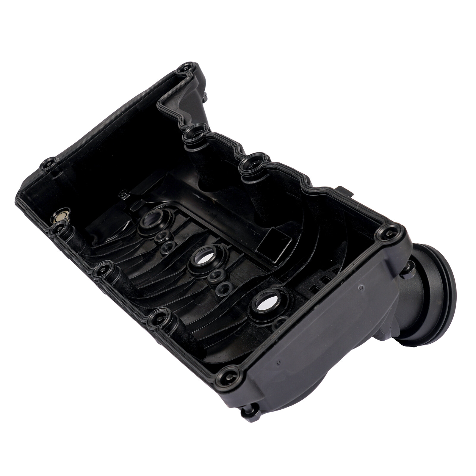 Valve Cover Cylinder Head Cover for Audi A4 A5 A6 A8 Touareg ...