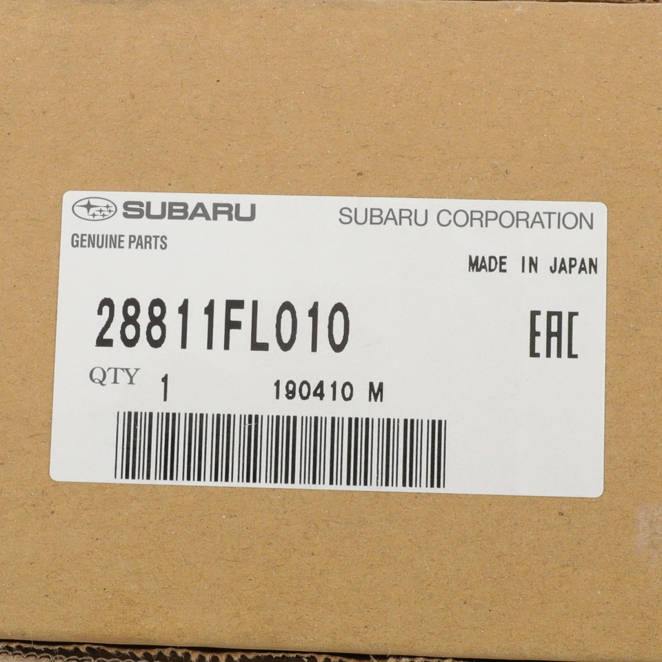 OEM NEW GENUINE 2017-2023 Subaru Impreza Wheel Cover Hub Cap Silver ...