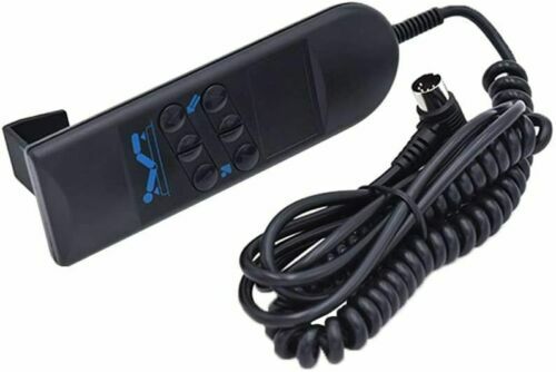 Okin 6 Button Hospital Beds Remote Hand Control Replacement for Okin ...