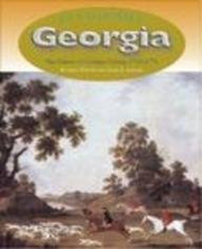 Georgia Hardcover Roberta, Arnold, James R. Wiener 9780739868799| eBay