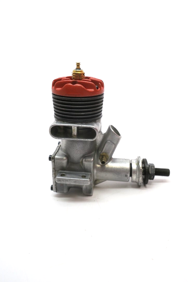 McCoy 29 Red Head Control Line Hobby Gas Engine | eBay