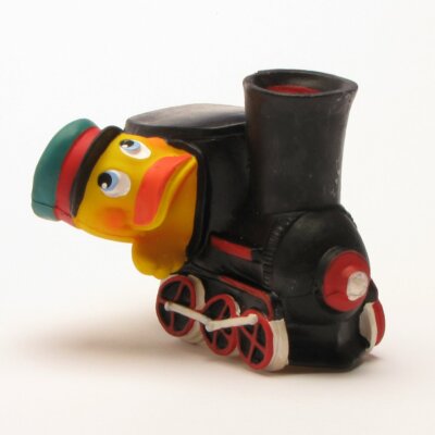 Rubber Duck Bath Duck locomotive Ducky Rubber Duckie | eBay