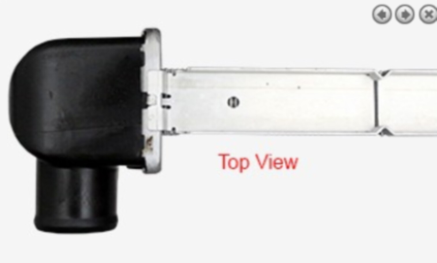 New Radiator FOR 1998-2020 Workhorse Vans Chevy/GM P-Chassis RV ...