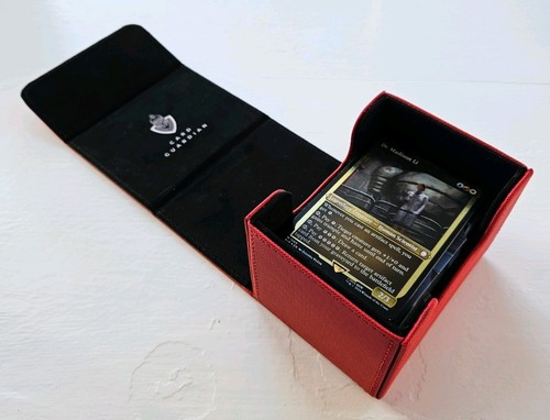 MTG Fallout Science Commander Deck Universes Beyond Magic the Gathering ...