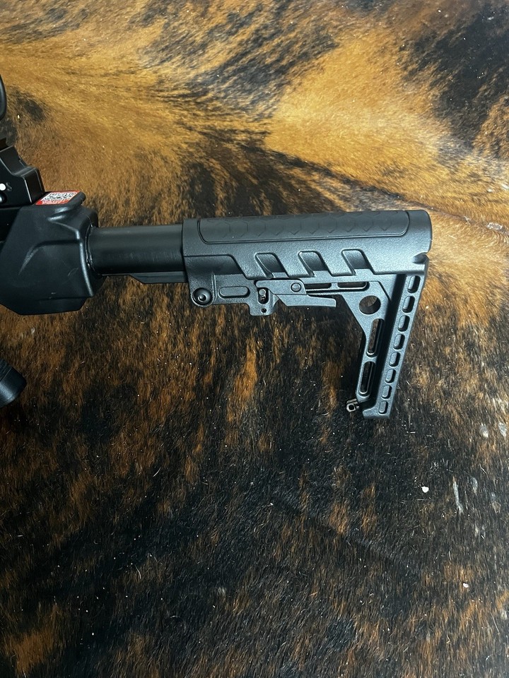 Killer Instinct Vital X 430 Elite Crossbow (Missing String) | eBay