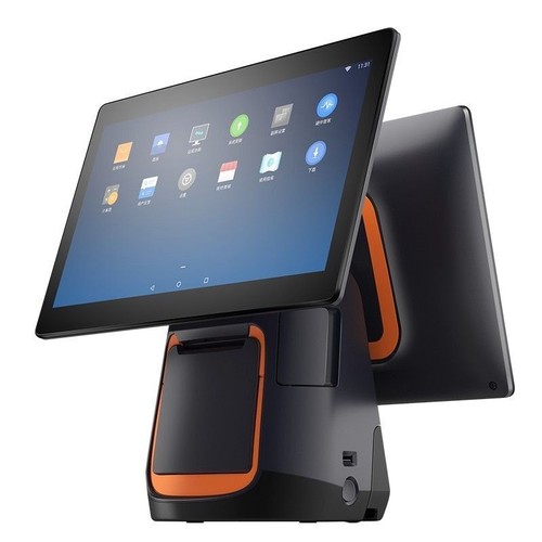 TPV POS SUNMI T2S ANDROID 9.0 4 Go RAM 64 Go FLASH ÉCRAN 15,6" WIFI BLUETOOTH | eBay