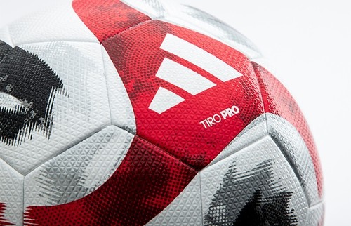 Adidas Tiro Pro Unisex Football Soccer Ball Sports Training Size 5 NWT ...